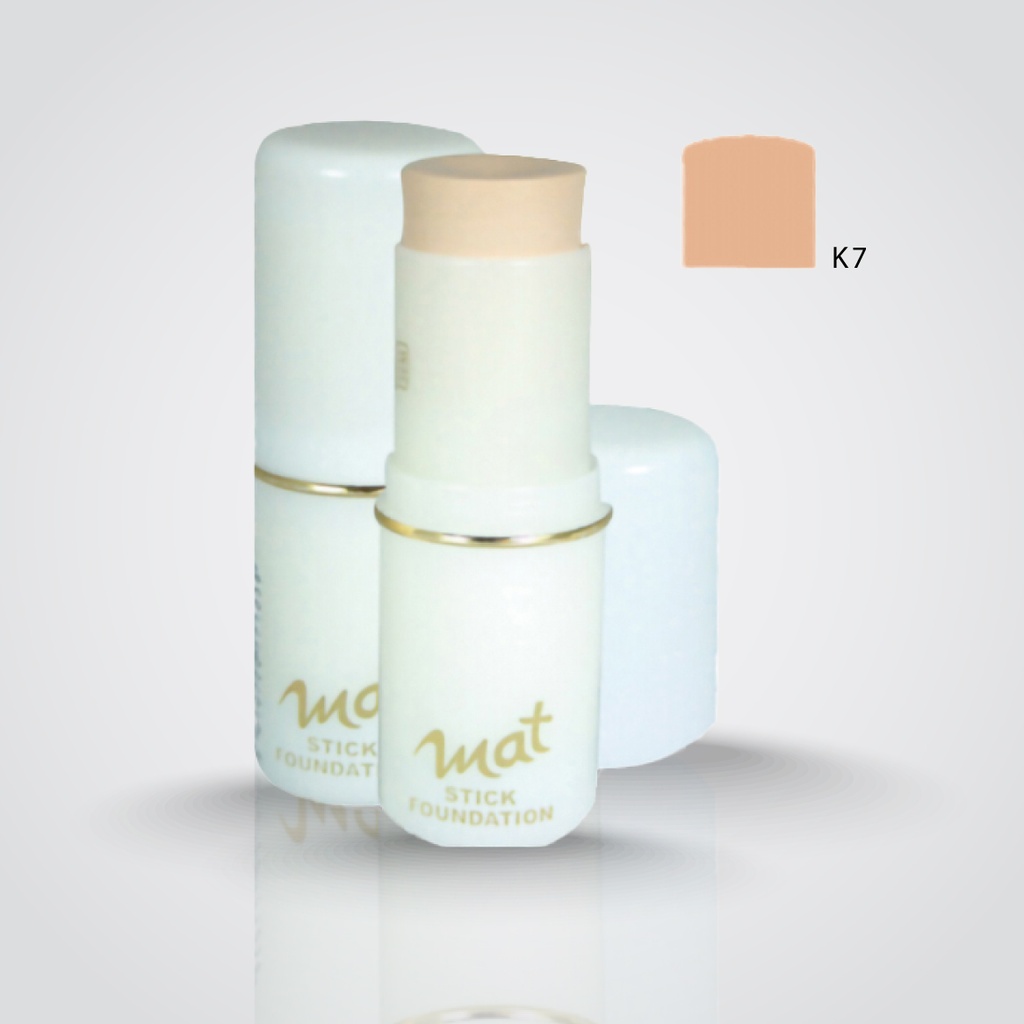 LAYLA - Mat Stick Foundation - K7 | AlNasaem